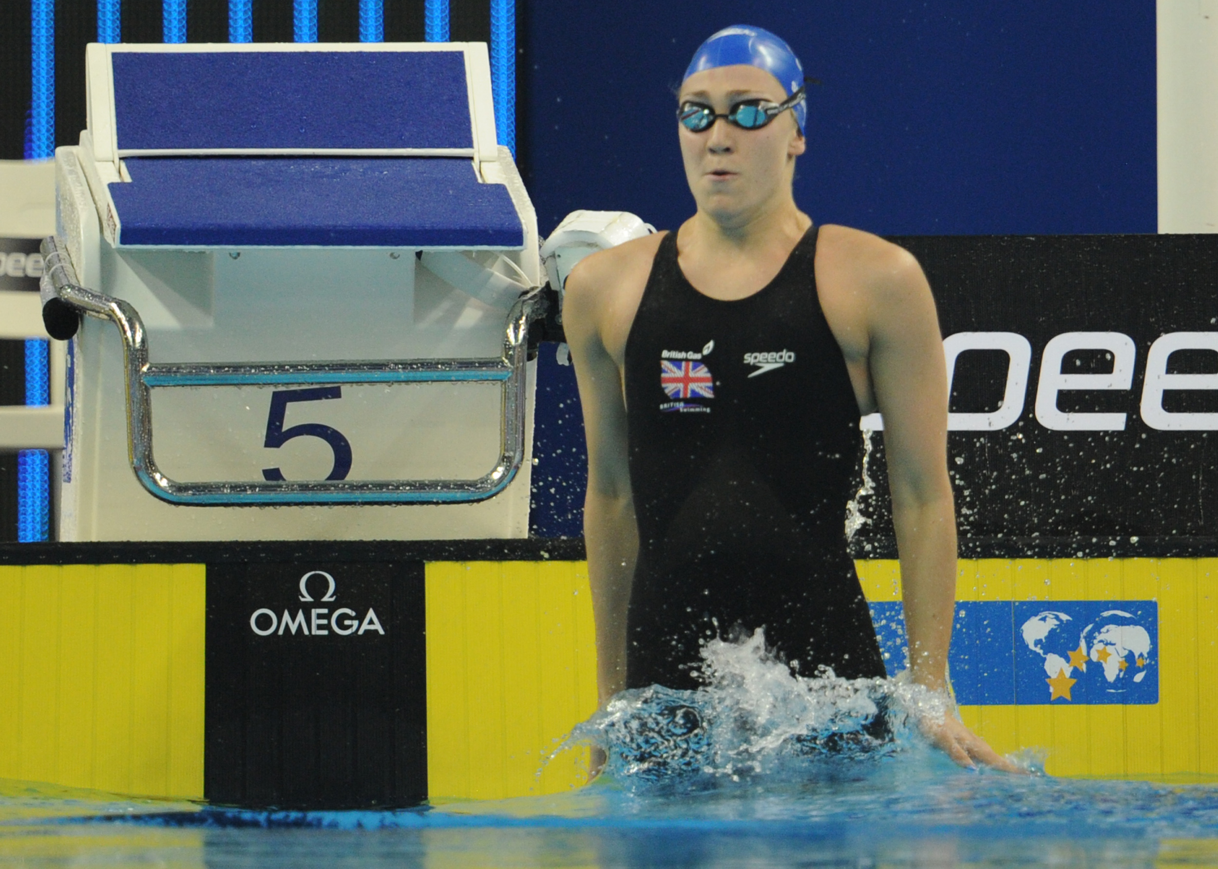 About Me | Lizzie Simmonds